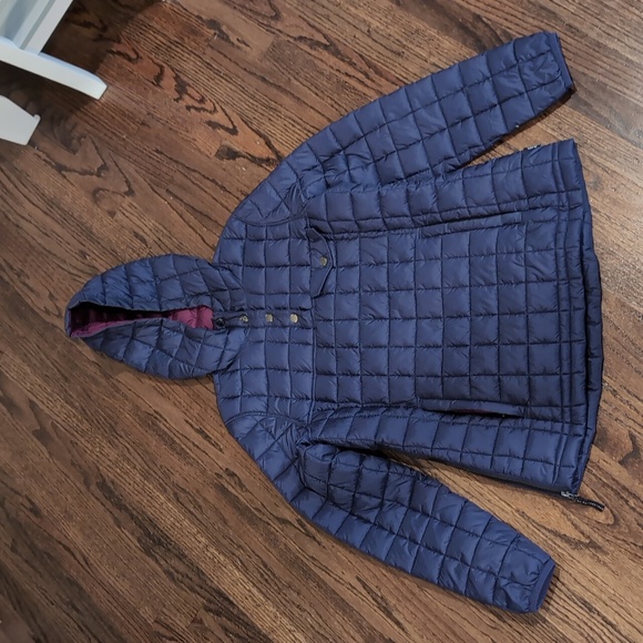 HFX | Jackets & Coats | Hfx Puffer Hoodie Jacket | Poshmark